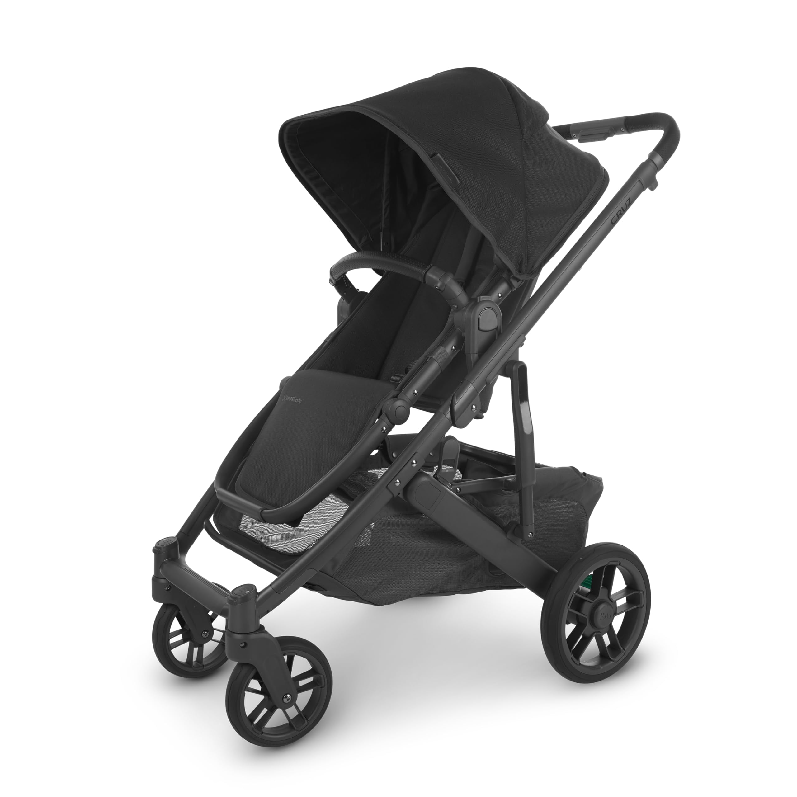 UPPAbaby Cruz V2 Stroller/Full-Featured Stroller with Travel System ...