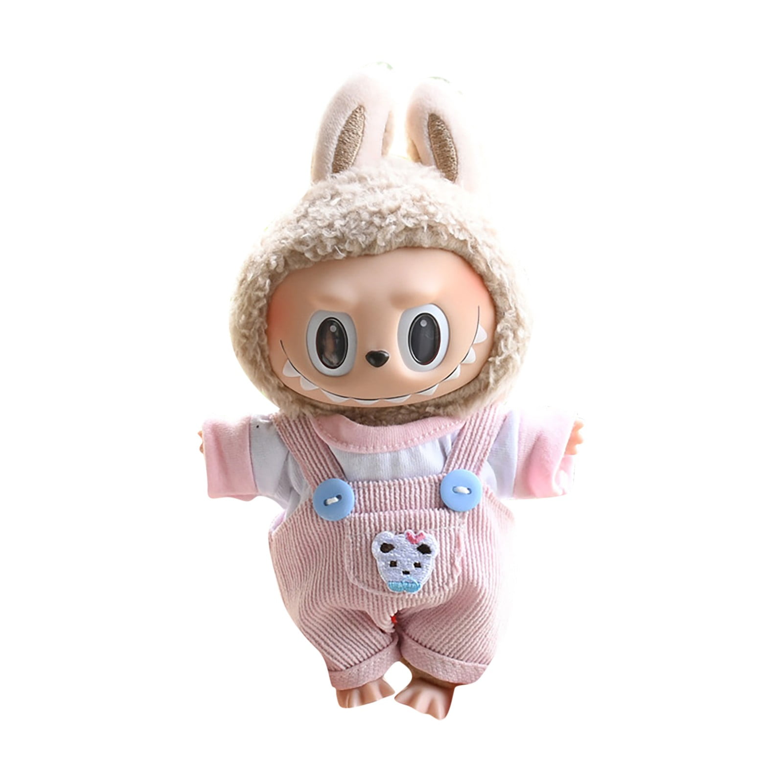 Clothes for Labubu, Outfit for Labubus, Clothes for Labubu Doll ...