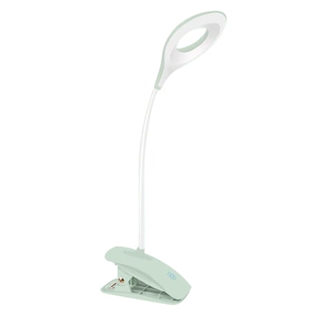 LED clamp lamp bed reading lamp clamp with touch sensor | Walmart Canada