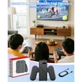 ESYWEN Switch 2 Joy Cons Grip, Charger for Nintendo Switch 2 Joy Cons ...