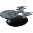Eaglemoss Star Trek Starship Replica | USS Chimera (Heavy Destroyer ...