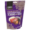 Pack of 8, Kitchen And Love Assorted Chocolate Covered Almond Stuffed ...
