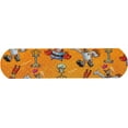 Nickelodeon Spongebob Adhesive Bandages for Kids, Sterile Stat-Strip ...