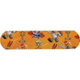 Nickelodeon Spongebob Adhesive Bandages for Kids, Sterile Stat-Strip ...