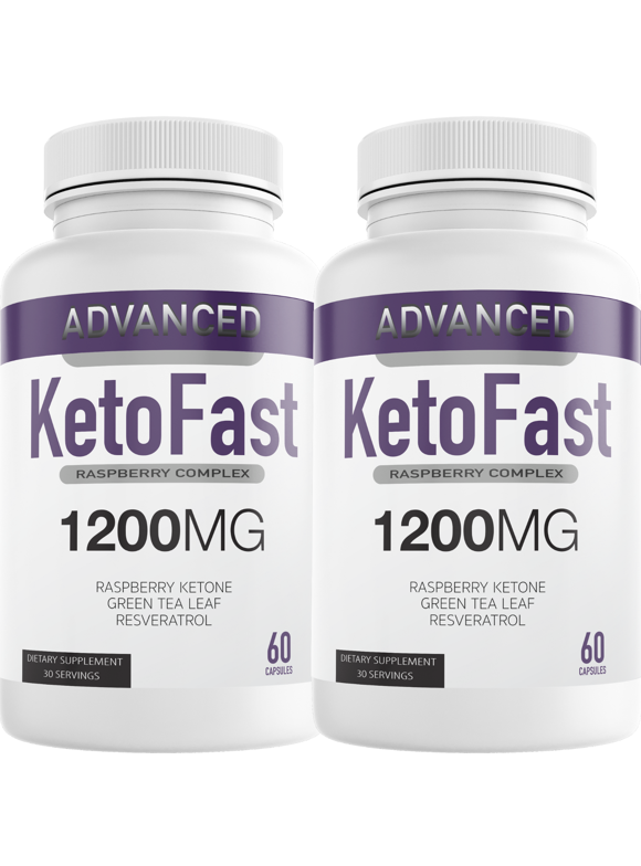 Raspberry Ketone Weight Loss Pills - Walmart.com