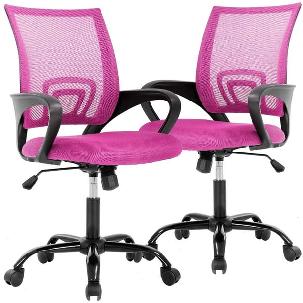 Office Chair Desk Chair Computer Chair Ergonomic Executive Swivel ...