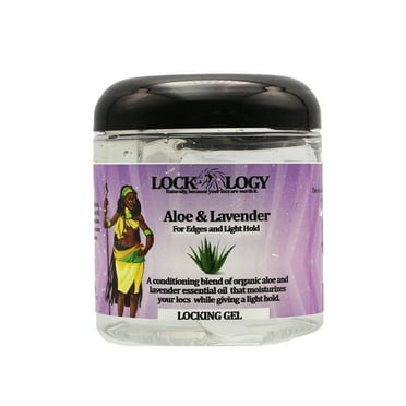 Loc Retwisting Butter; Lavender Rosemary Dreadlocks Wax - Walmart.com