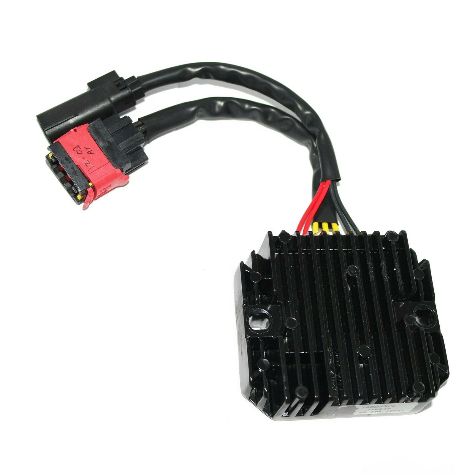 Fits Royal Enfield Interceptor 650 cc Regulator Rectifier RR - Walmart.com