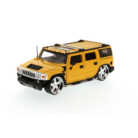 Hummer H3 Toy Car - Sport Cars Modifite