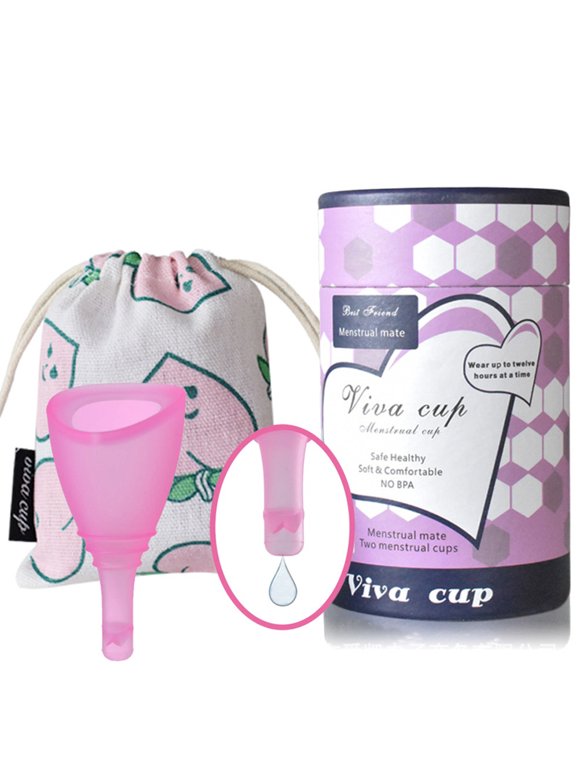 All Menstrual Cups in Menstrual Cups - Walmart.com