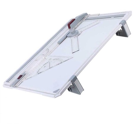 A3 Drawing Board Table,Professional A3 Drawing Table Technical Board ...