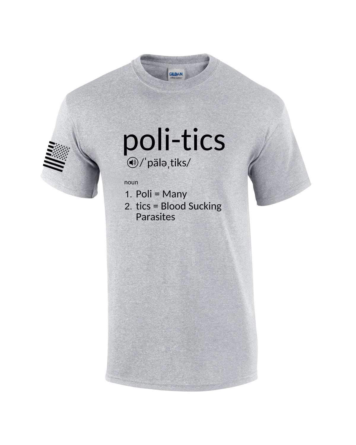 Funny Politics Definition Dictionary Blood Sucking Parasites American ...