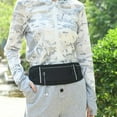 SPOORYYO Home Storage & Organisation Running Belt Sports Waist Pack ...