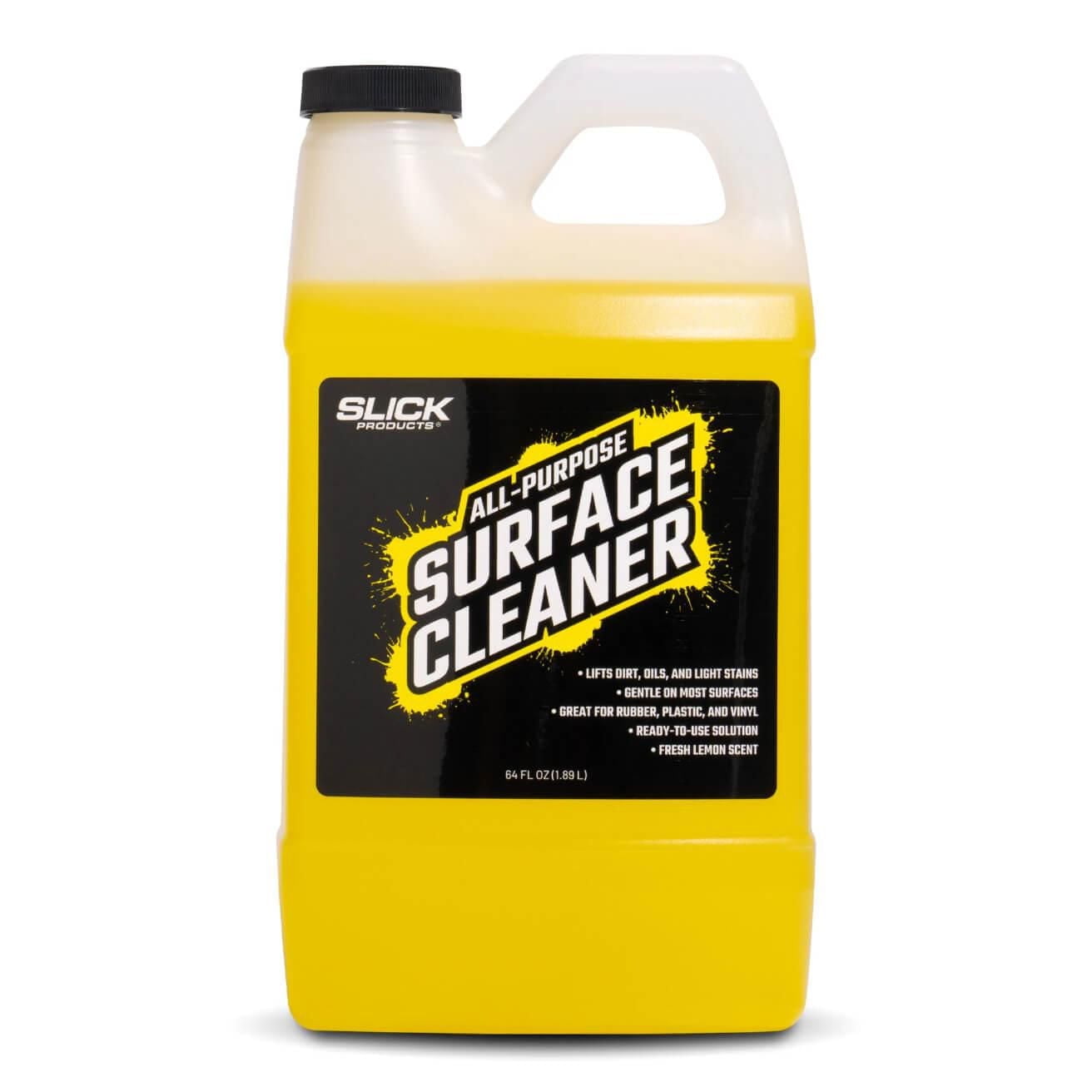 Click here for Slick Products All-Purpose Surface Cleaner - 64 Oz... prices