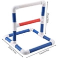 ABPETE Bird Training,Play & Shower Perch Stand - Multi-Use Tabletop ...