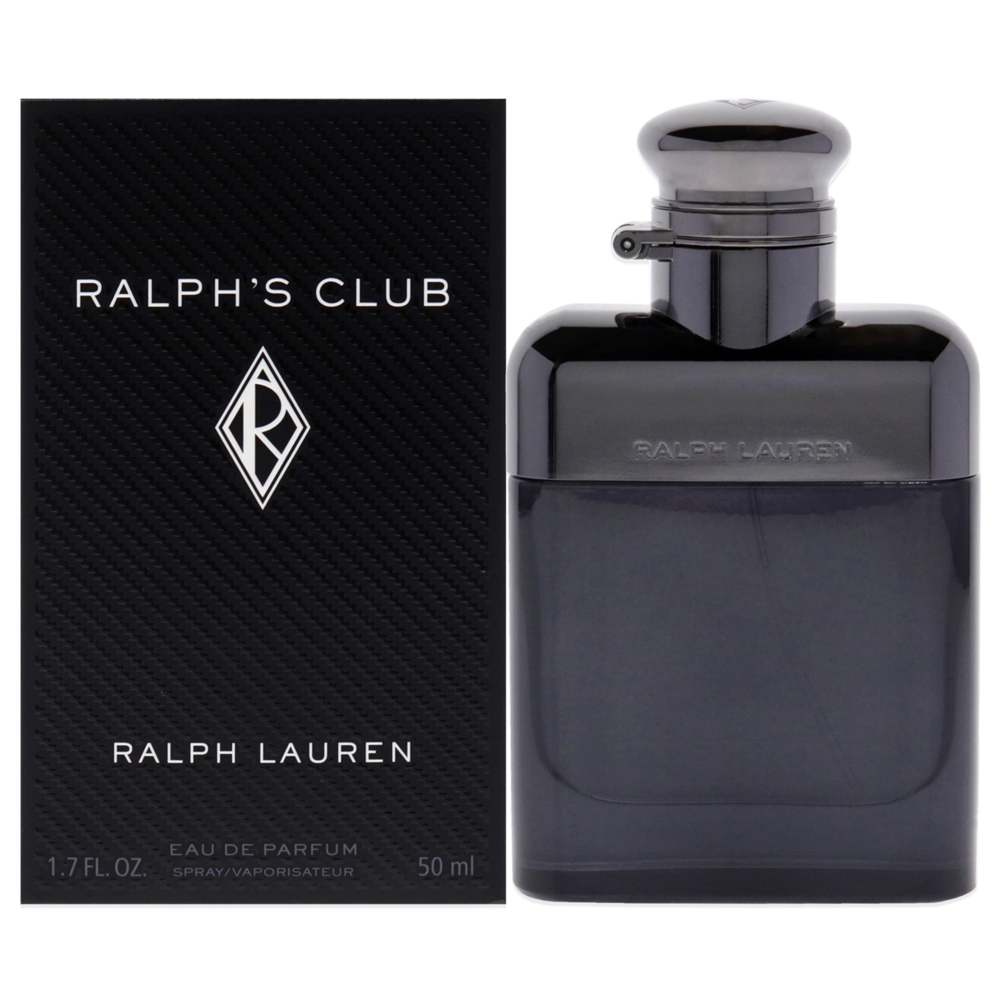 Ralphs Club de Ralph Lauren para hombre - EDP en spray de 1,7 oz ...