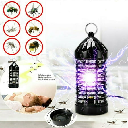 Tongliya 1 abs Electric UV Mosquito Killer Lamp Fly Pest Indoor Insect ...