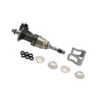 ACDelco Fuel Injector Kit Fits select: 2015-2018 CHEVROLET CORVETTE Z06 ...