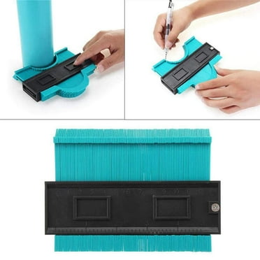 IFREE Angleizer Template Tool Multi Angle Measuring Ruler Angle-Izer ...