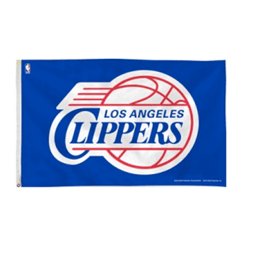 L. A. CHARGERS Powder Blue 3X5 Flag - Walmart.com