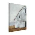 Trademark Fine Art 'Abandoned Barn II' Canvas Art by Ethan Harper ...