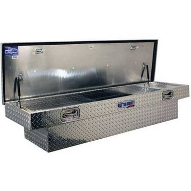 Better Built Quantum Rack Cargo Lock Kit - Walmart.com