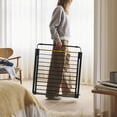 Joseph Joseph AirFrame Max Clothes Drying Rack with Long Garment ...
