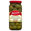 Mezzetta Italian Castelvetrano Whole Olives, Non-GMO, Gluten-Free, Keto ...