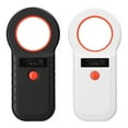 Electronic Readerscanner With Oled Handheld Chip Support Emid 128 Handheld Chip Scanner Display