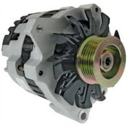 MSD 5321MSD Alternator - Walmart.com