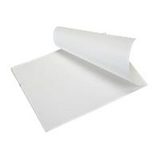 Brother LB - 8.5 in x 11 in 1000 sheet(s) fanfold paper - for PocketJet ...
