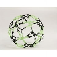 Hoberman Sphere Rings - Walmart.com