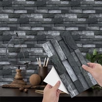 20Pcs Peel and Stick Tile Stickers-DIY Decor,6"x6" Backsplash Tile ...