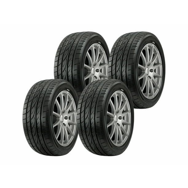 4 Llantas Sumitomo 215 35r18 84y Htr Ziii Walmart En Línea