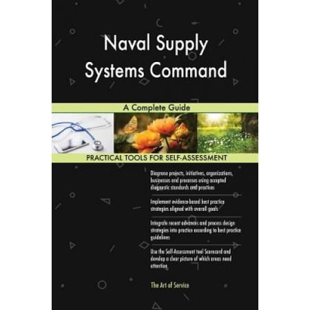Naval Supply Systems Command: A Complete Guide | Walmart Canada