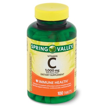 Spring Valley SAMe Dietary Supplement Value Pack, 400 mg, 40 count ...