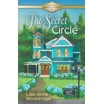 The Cozy Cat Bookstore Mysteries The Secret Circle, Book 1, (Paperback ...
