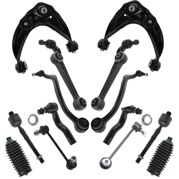 Sway Bar Link Boots