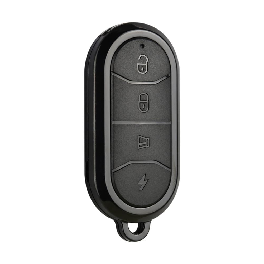 Universal Duplicator 4 Buttons for Vehicle Car (433 MHz) | Bodega ...