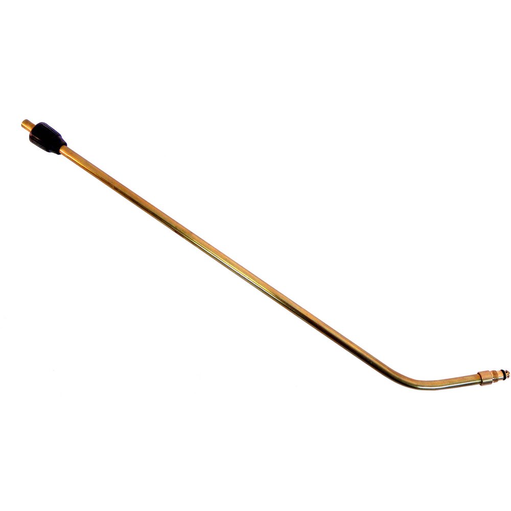 Hudson 141285 18" Brass Wand - Walmart.com - Walmart.com