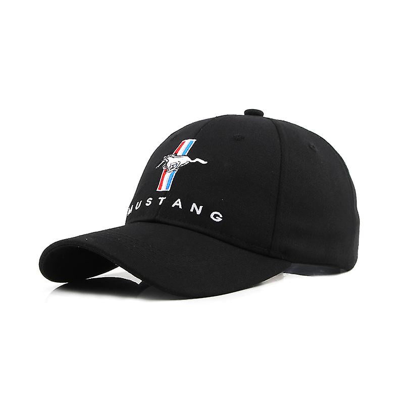 Click here for Eeighttn Ford Mustang Team Hat Outdoor Sports Base... prices
