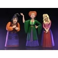 "NECA Disney's Hocus Pocus: Toony Terror Sanderson Sisters 6"" Stylized ...