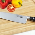Cooks Standard 8-inch Single Culinary Chef's Knife, High Carbon ...
