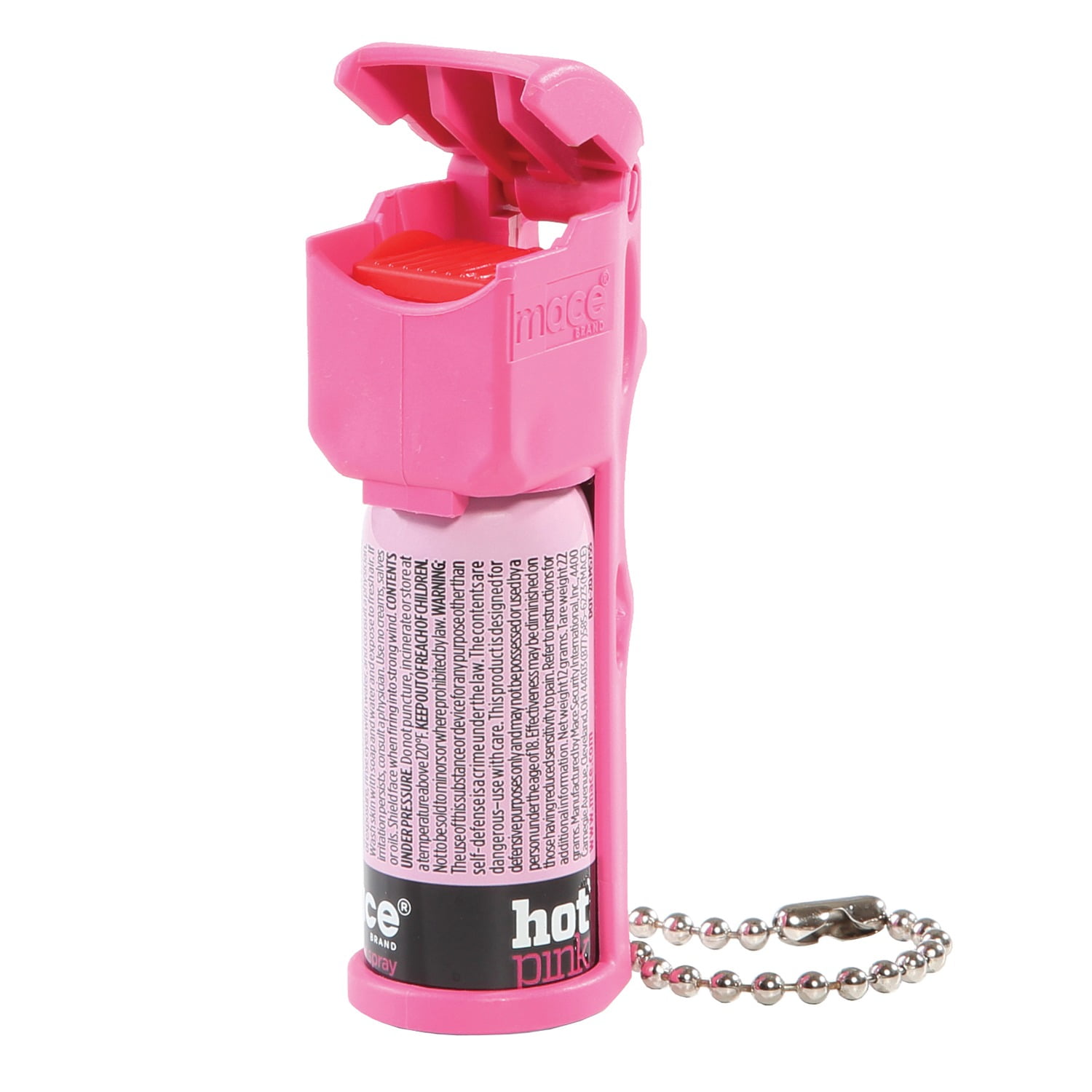 Mace Pepper Spray Walmart