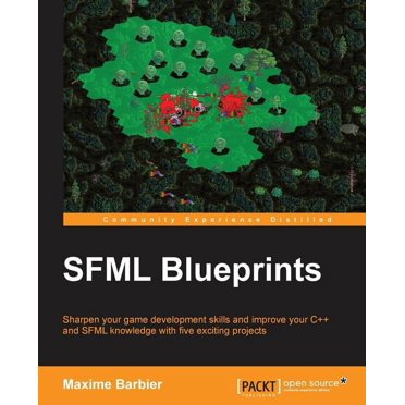 Unreal Engine Game Development Blueprints (Paperback) - Walmart.com