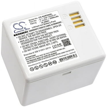 Honeywell Home Backup Battery for Lyric Controller (4-hour) - Walmart.com