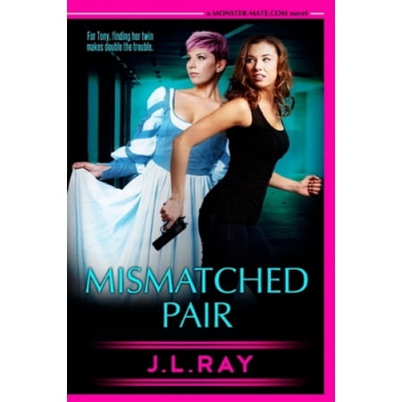 Mismatched Pair | Walmart Canada