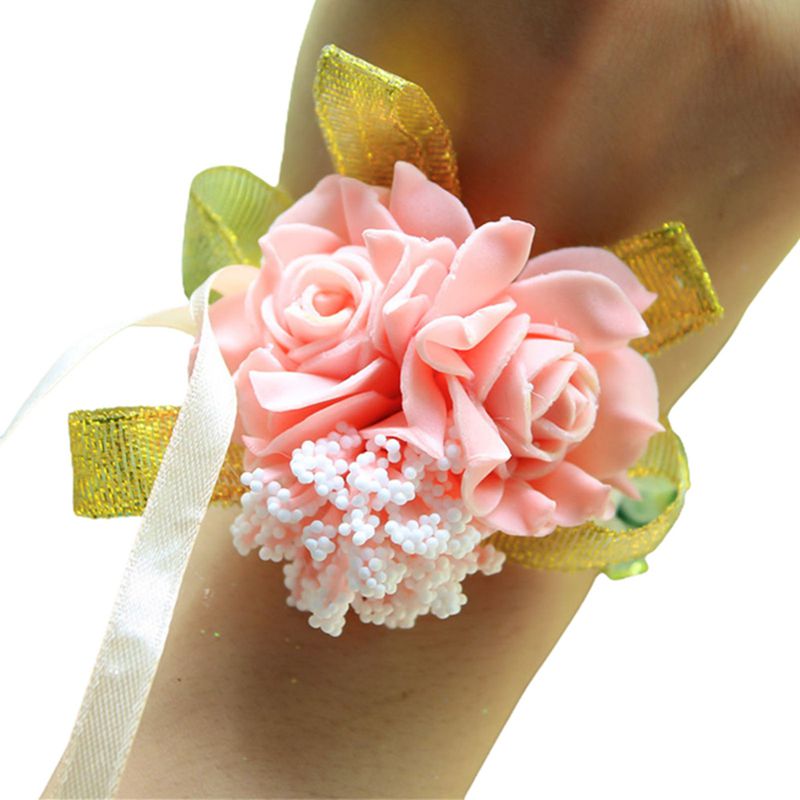 Paper Frayed Ribbon retro fabric NOS Black with all over floral ...