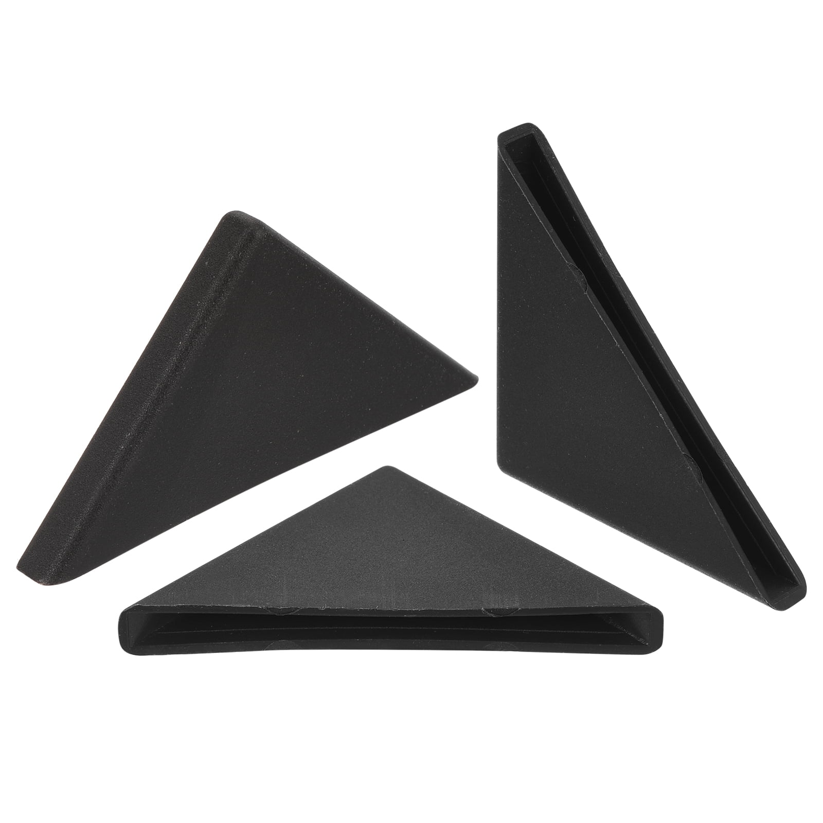 Click here for Uxcell 20pack Corner Protectors 3x50mm Plastic Rig... prices