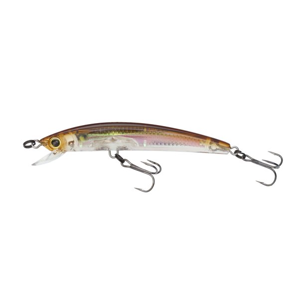 CRYSTAL MINNOW FRESHWATER (F) 110mm 4-3/8" - Walmart.com - Walmart.com